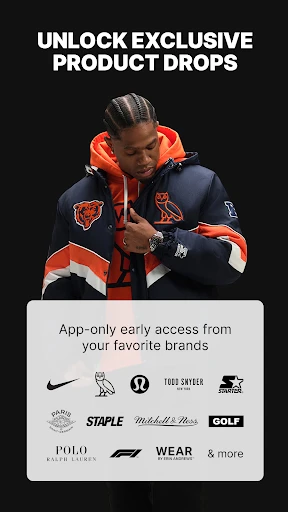 Download Fanatics: Shop NFL, NBA & More - Appcracy