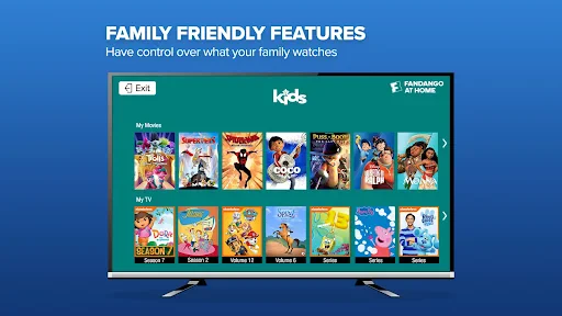 Download Fandango at Home - Appcracy