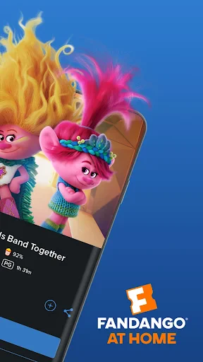 Download Fandango at Home - Appcracy