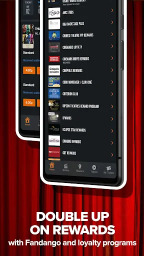 Download Fandango - Buy Movie Tickets - Appcracy