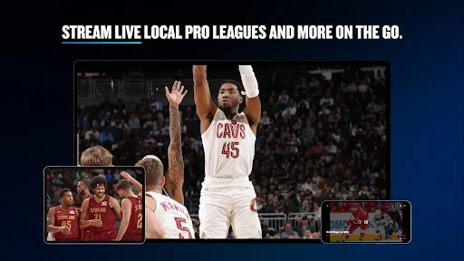 Download FanDuel Sports Network - Appcracy