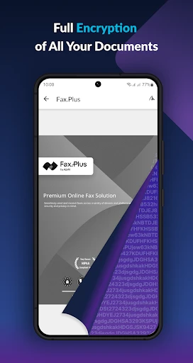 Download Fax.Plus - Send Fax from Phone - Appcracy