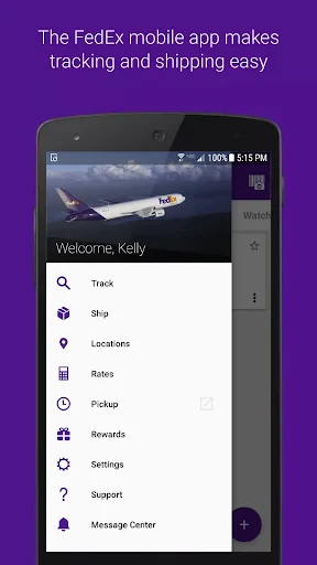 Download FedEx Mobile - Appcracy