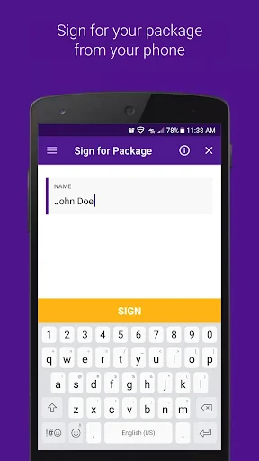 Download FedEx Mobile - Appcracy