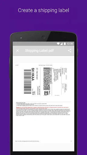 Download FedEx Mobile - Appcracy