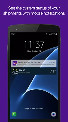 Download FedEx Mobile - Appcracy