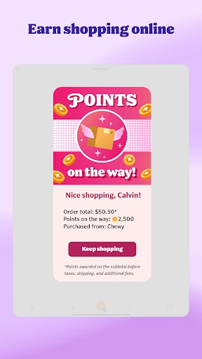 Download Fetch: America’s Rewards App - Appcracy