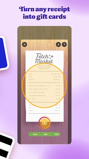 Download Fetch: America’s Rewards App - Appcracy