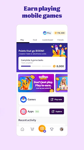 Download Fetch: America’s Rewards App - Appcracy