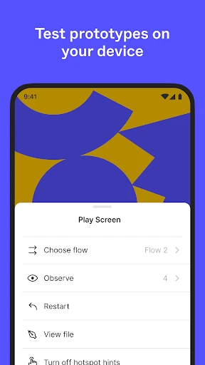 Download Figma: view. comment. mirror. - Appcracy