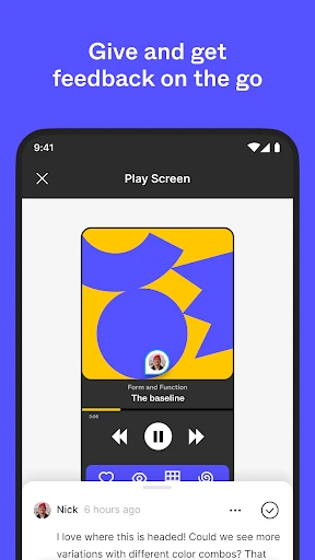 Download Figma: view. comment. mirror. - Appcracy