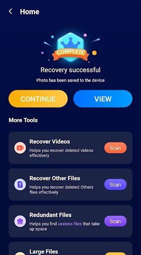Download File Recovery - Restore Photo - Appcracy