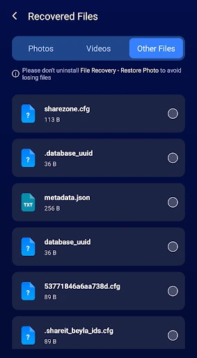Download File Recovery - Restore Photo - Appcracy
