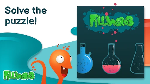 Download Fill Words: Word Search Puzzle - Appcracy