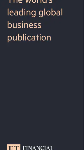 Download Financial Times: Business News - Appcracy