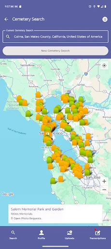 Download Find a Grave - Appcracy