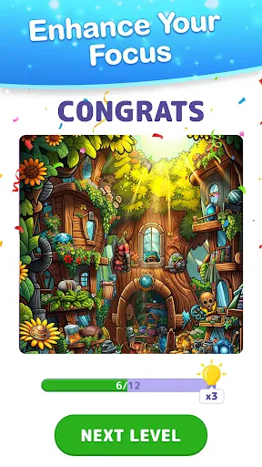 Download Find Hidden Objects - Spot It! - Appcracy