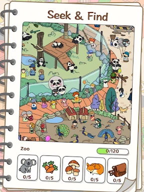 Download Find Master: Hidden Objects - Appcracy