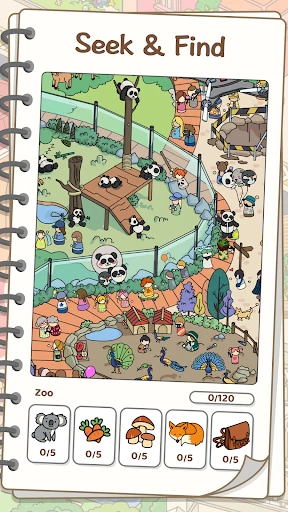 Download Find Master: Hidden Objects - Appcracy