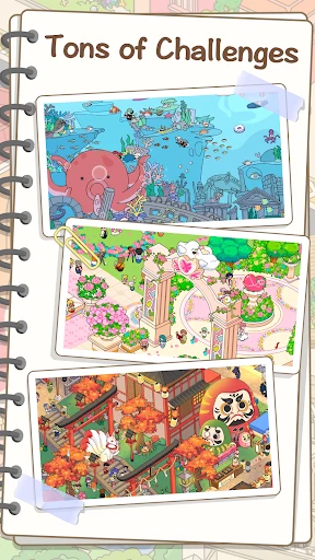 Download Find Master: Hidden Objects - Appcracy