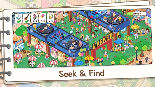 Download Find Master: Hidden Objects - Appcracy