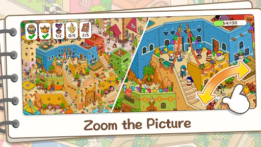 Download Find Master: Hidden Objects - Appcracy