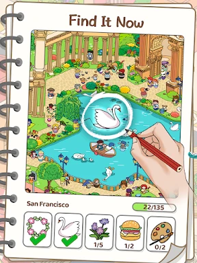 Download Find Master: Hidden Objects - Appcracy