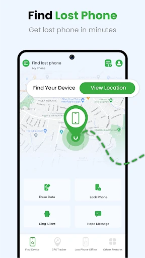 Download Find My Phone: Phone Locator - Appcracy