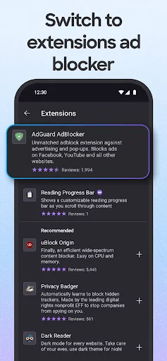 Download Firefox Fast & Private Browser - Appcracy