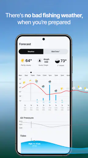 Download Fishbrain - Fishing App - Appcracy