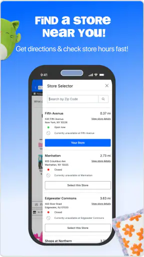 Download Five Below - Appcracy