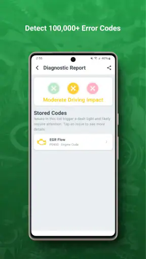 Download FIXD OBD2 Scanner - Appcracy