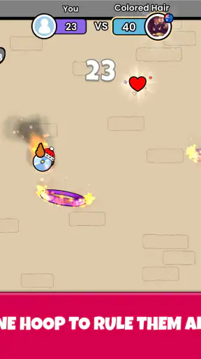 Download Flappy Dunk - Appcracy