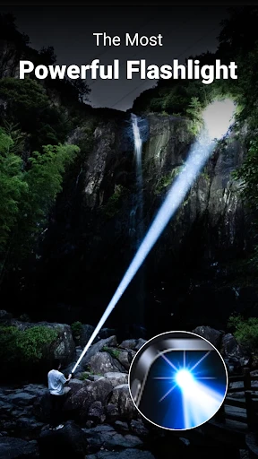 Download FlashLight: AI Torch - Appcracy
