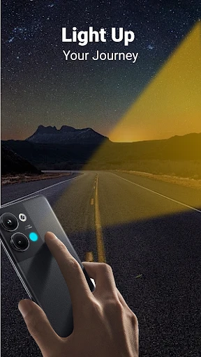 Download FlashLight: AI Torch - Appcracy