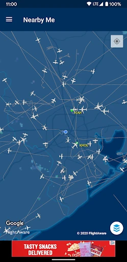 Download FlightAware Flight Tracker - Appcracy
