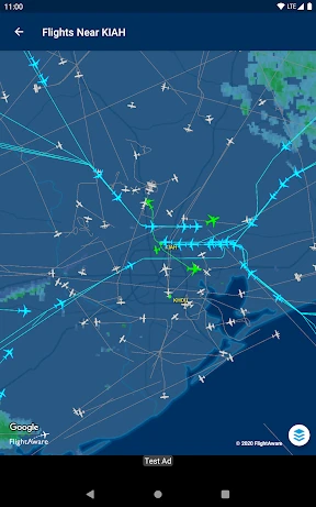 Download FlightAware Flight Tracker - Appcracy