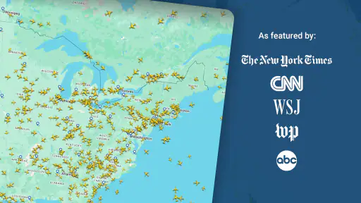 Download Flightradar24 Flight Tracker - Appcracy