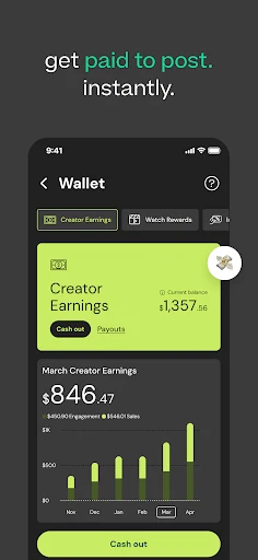Download Flip: Watch, Create, Shop - Appcracy