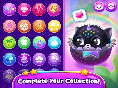 Download Fluvsies Merge Party - Appcracy