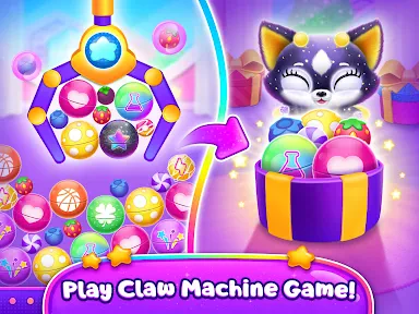 Download Fluvsies Merge Party - Appcracy