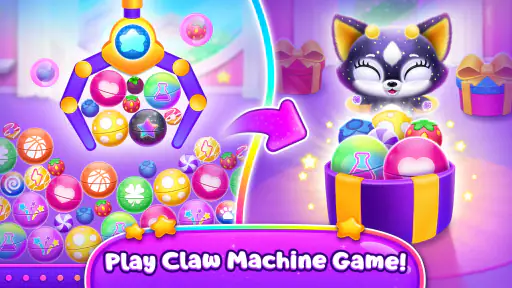 Download Fluvsies Merge Party - Appcracy