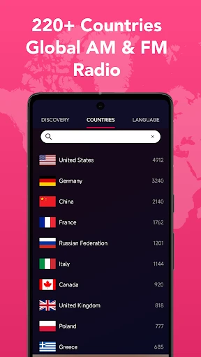 Download FM Radio, Live FM, Live radio - Appcracy