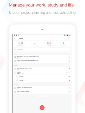 Download Focus To-Do: Pomodoro & Tasks - Appcracy