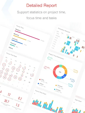 Download Focus To-Do: Pomodoro & Tasks - Appcracy