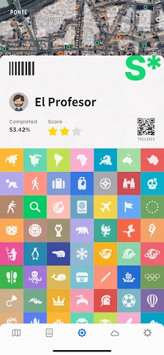 Download Fog of World - Appcracy