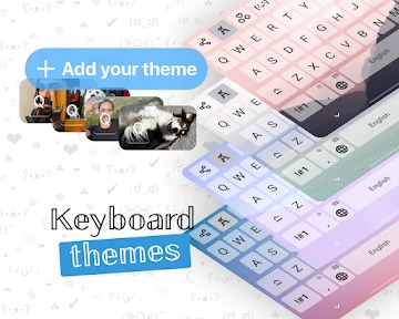 Download Fonts Keyboard - Appcracy