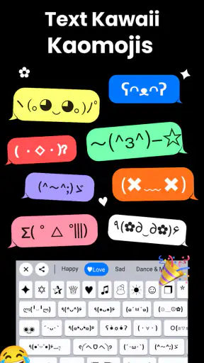 Download Fonts Keyboard Themes & Emoji - Appcracy