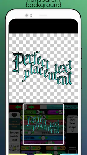Download Fonts - Logo Maker - Appcracy