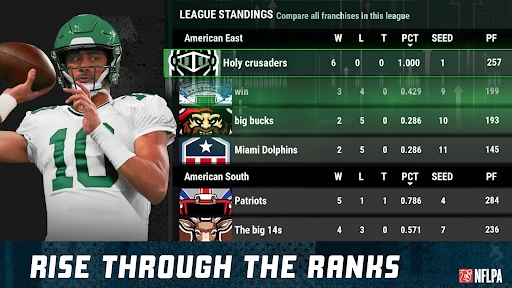 Download Football Head Coach 25 NFL PA - Appcracy